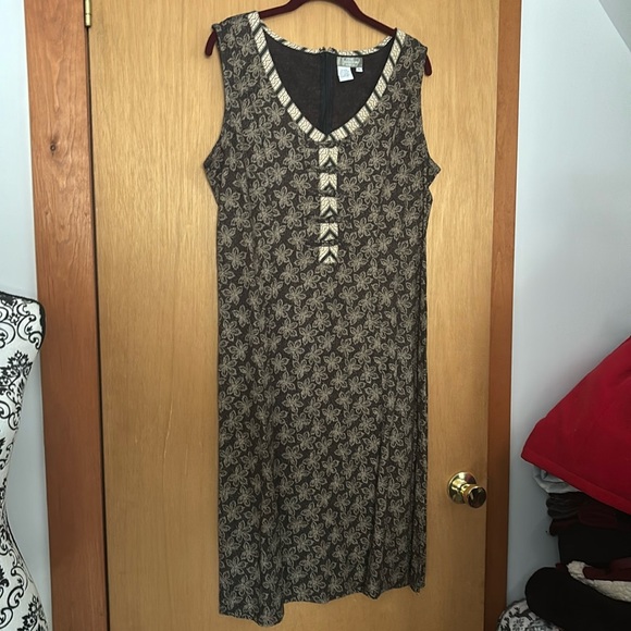 The Territory Ahead | Dresses | The Territoryahead Dress Womens 8 Small ...